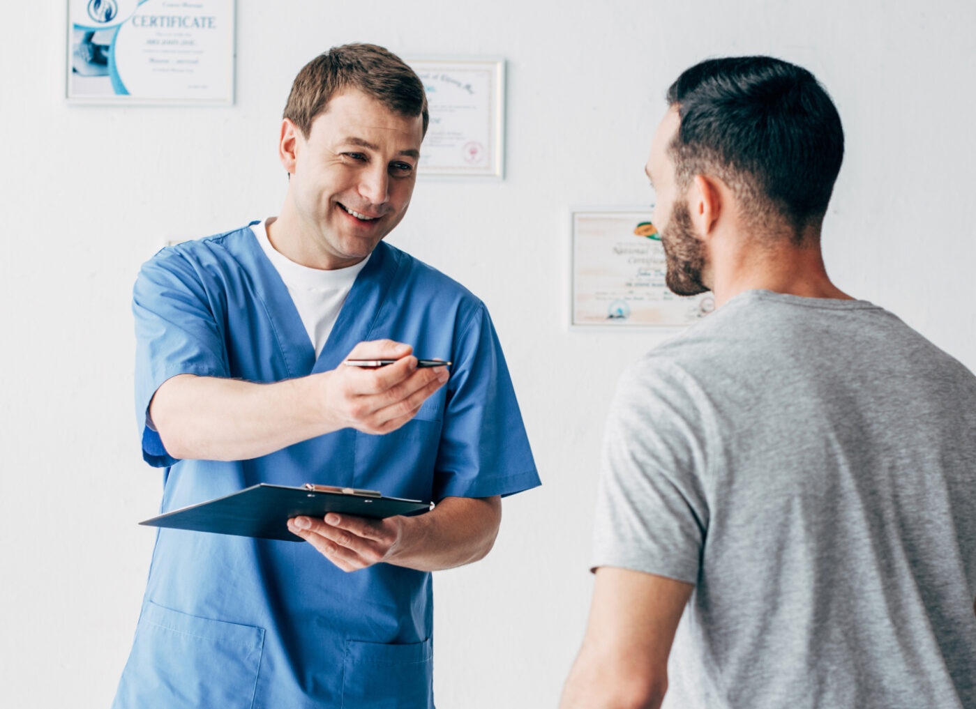 Services | Bon Secours