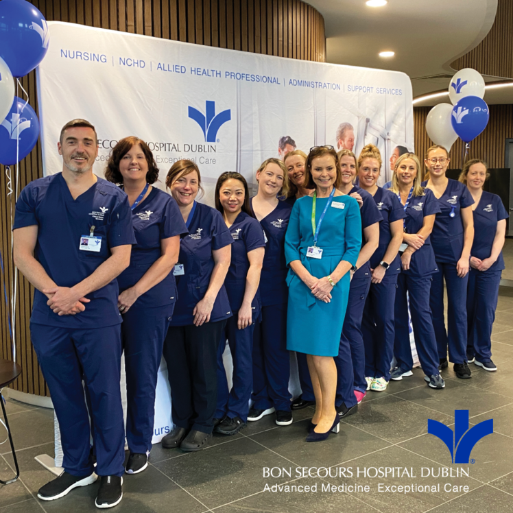 Welcome to Bon Secours Hospital Dublin | Bon Secours