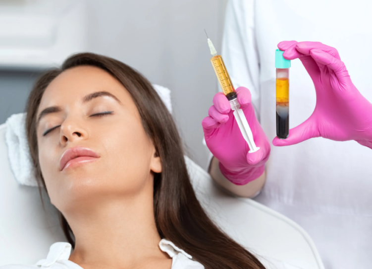 Cellular Matrix PRP | Bon Secours
