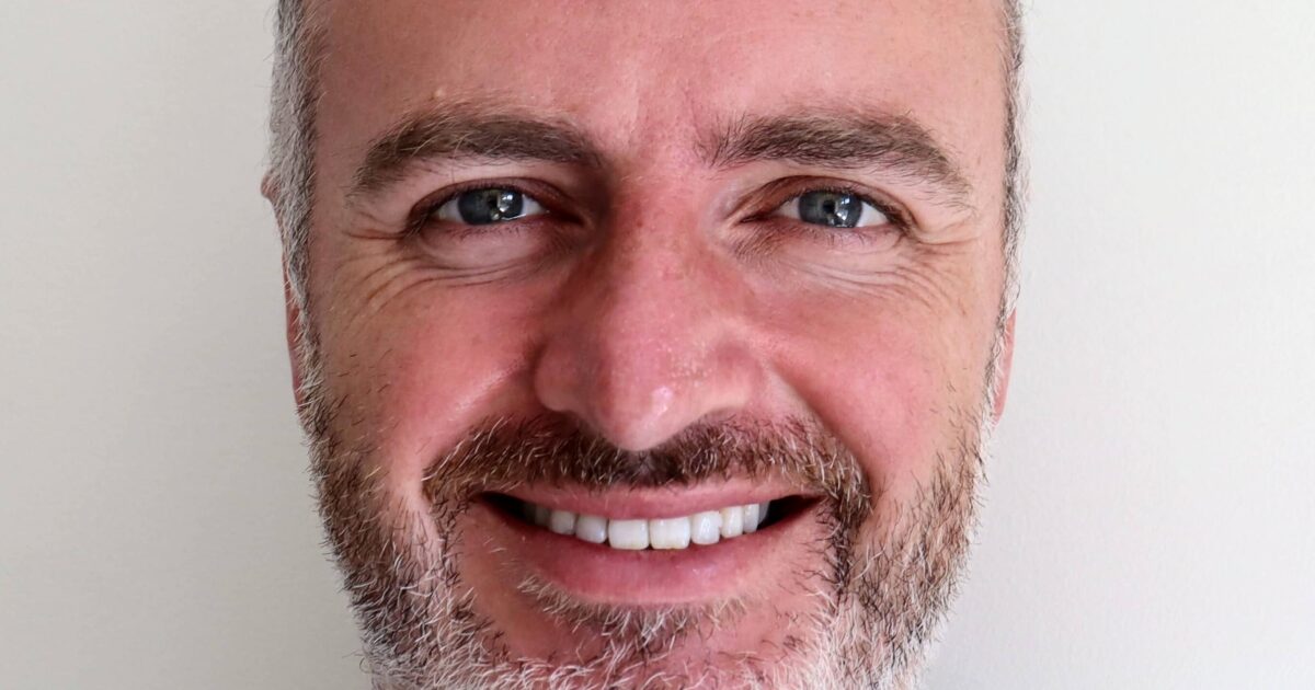 Mr Shane Russell | Bon Secours