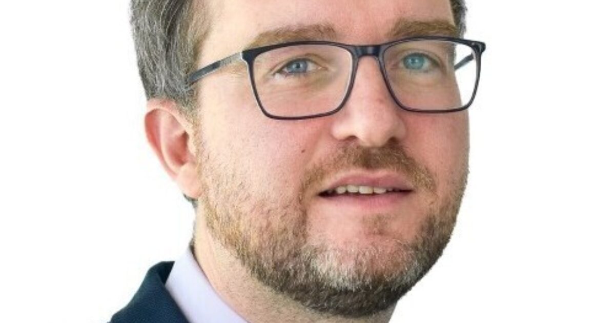 Barry Hall | Bon Secours