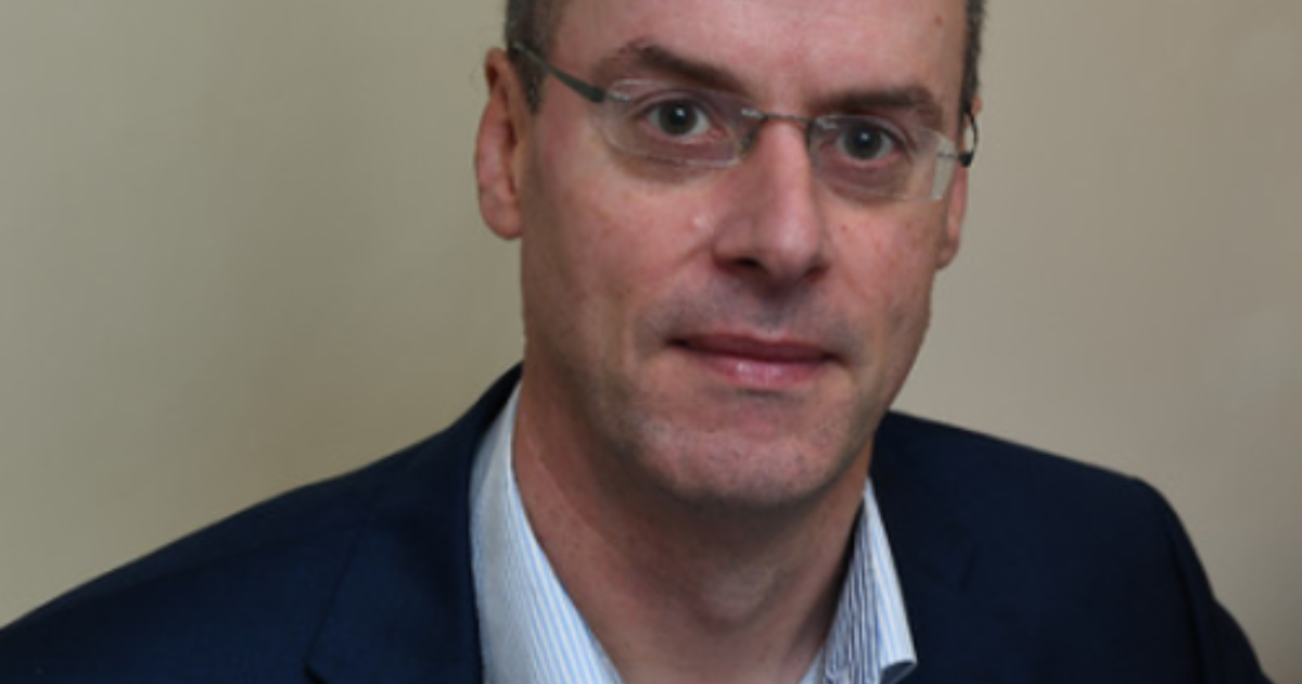 David Wallace | Bon Secours