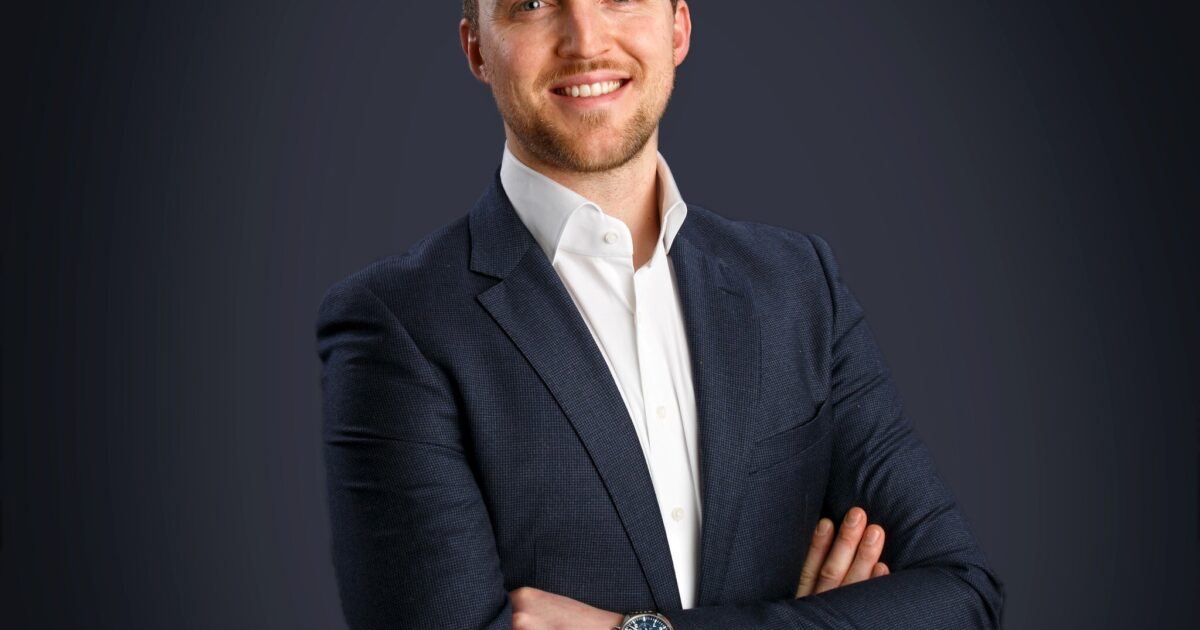 Dr Bryan Traynor | Bon Secours