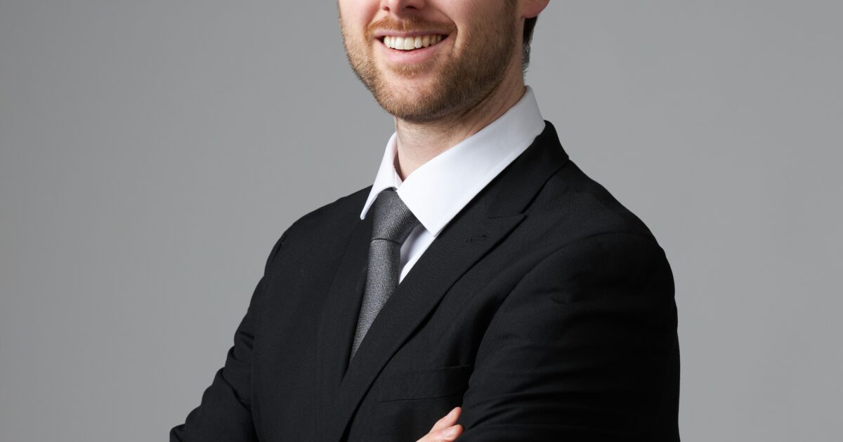 Dr Gavin Stone | Bon Secours