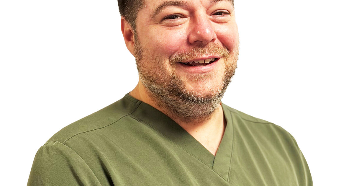 Karl Hazel | Bon Secours