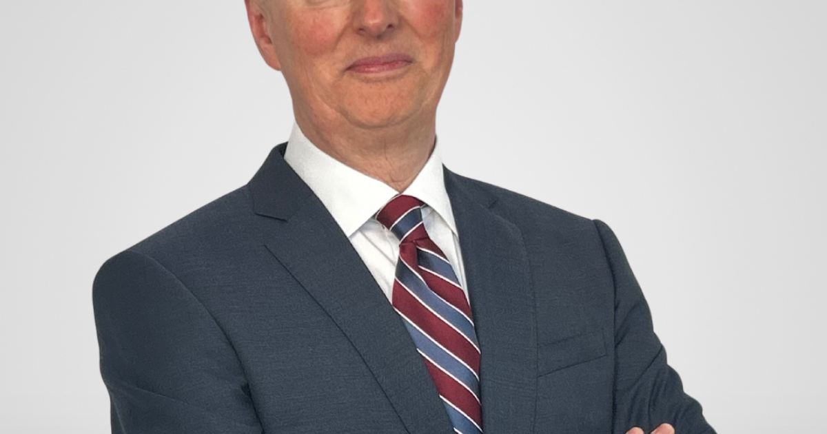 Ray McLoughlin | Bon Secours