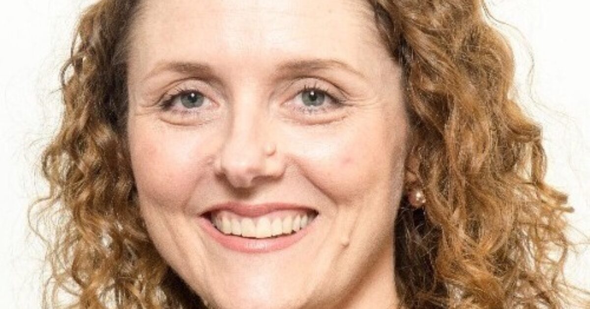 Eavan Thornton | Bon Secours