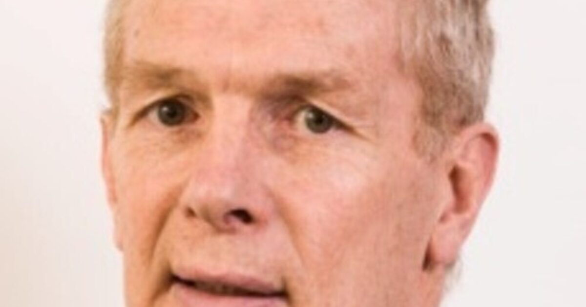 Frank McGrath | Bon Secours