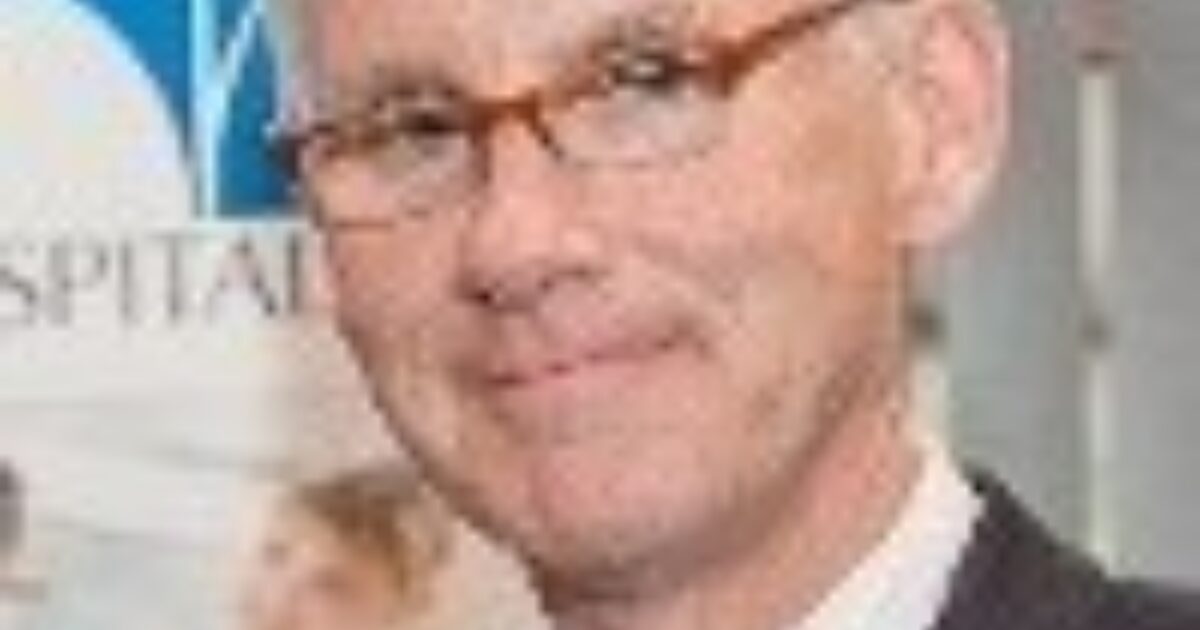 Frank Murray | Bon Secours