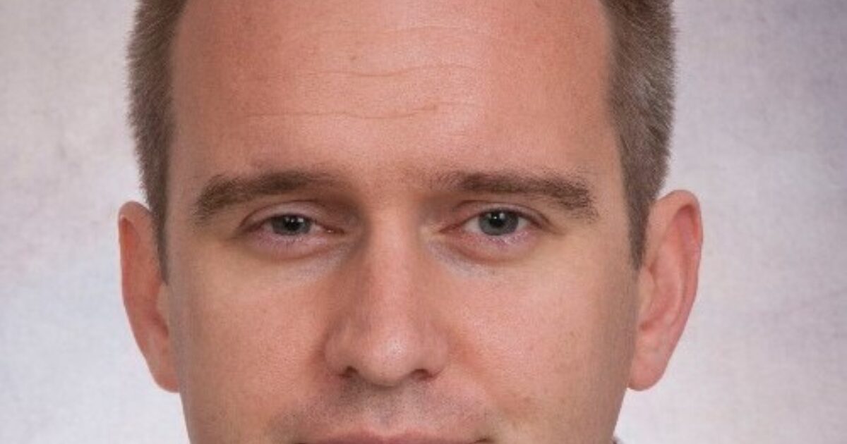 James O'Leary | Bon Secours