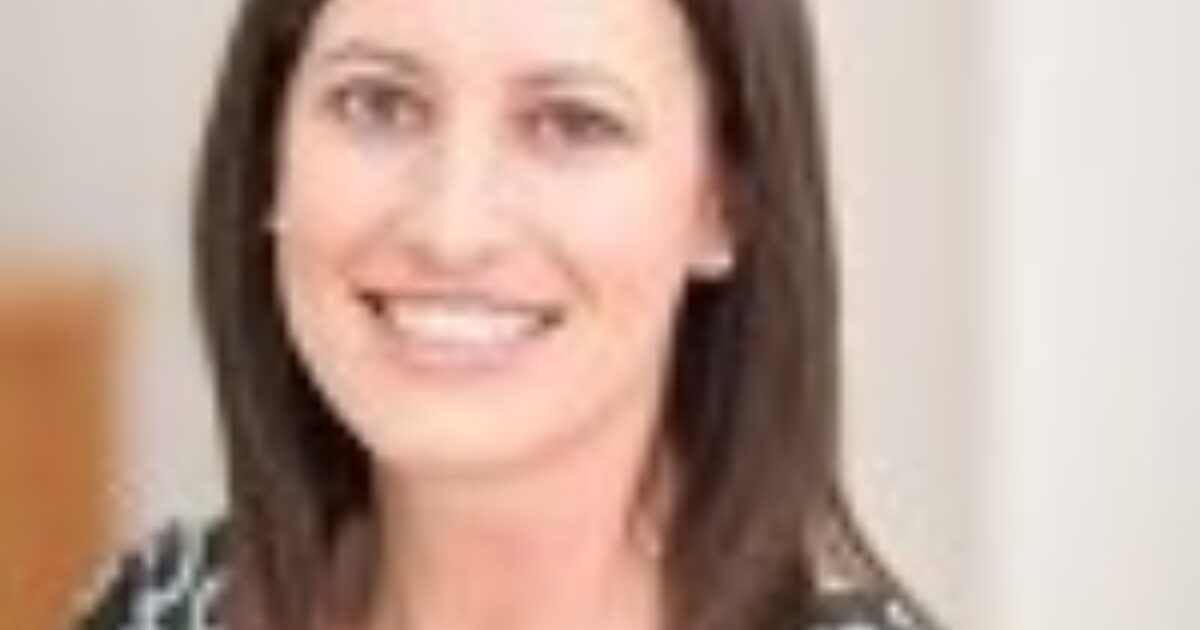 Jennifer McCafferty | Bon Secours