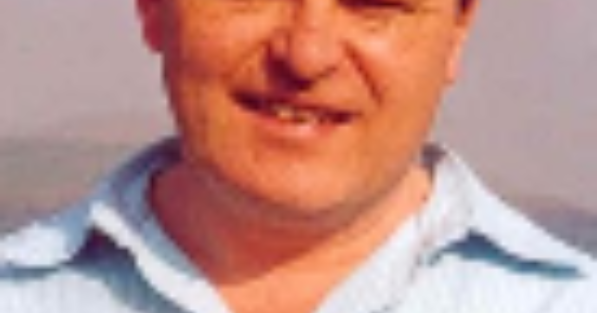 John Fenton | Bon Secours
