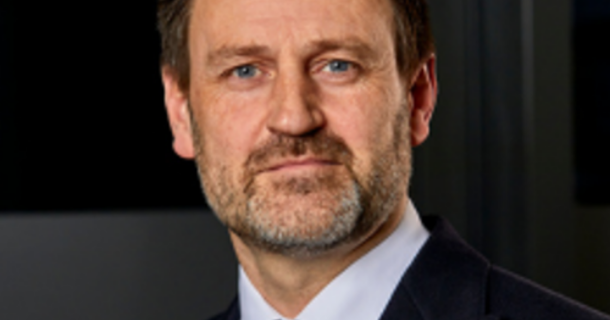 Mark Jackson | Bon Secours