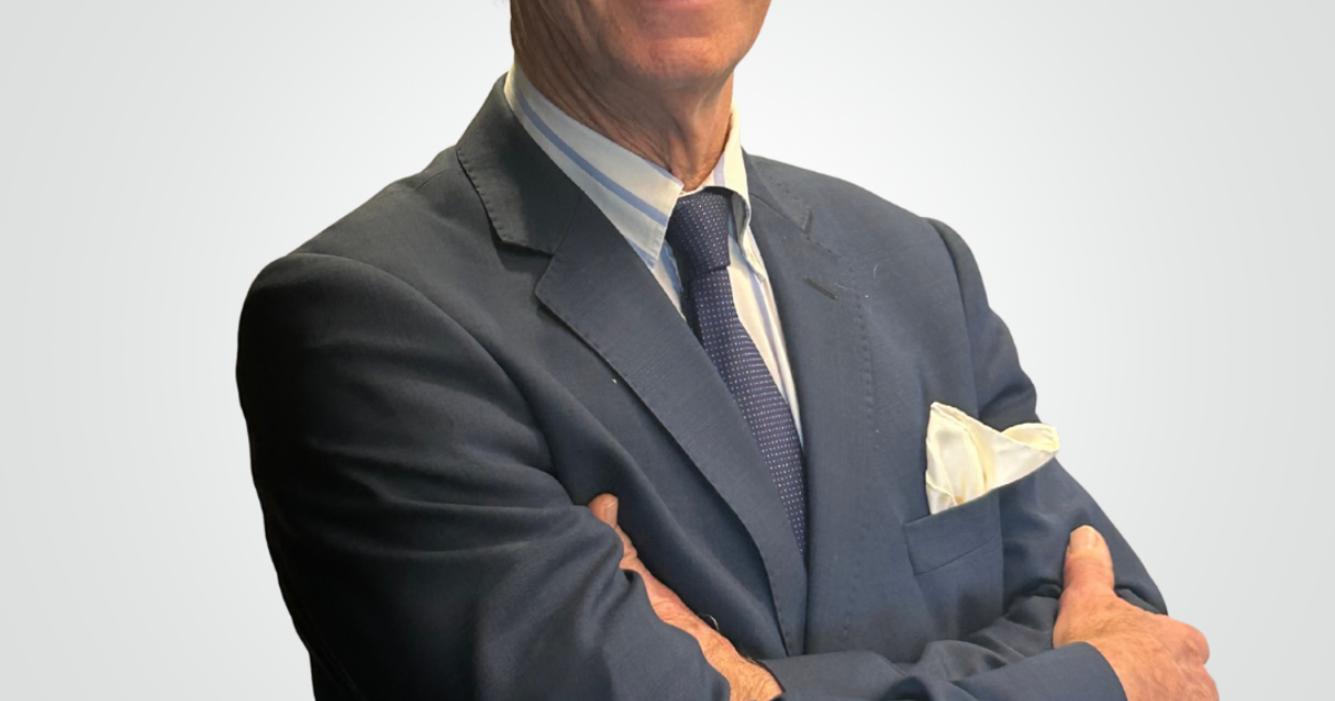 Peter Gormley | Bon Secours