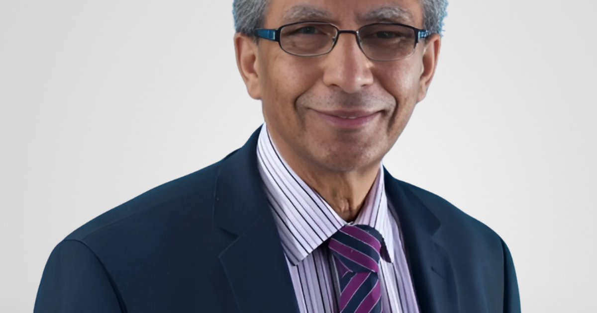 Ali Zaki | Bon Secours