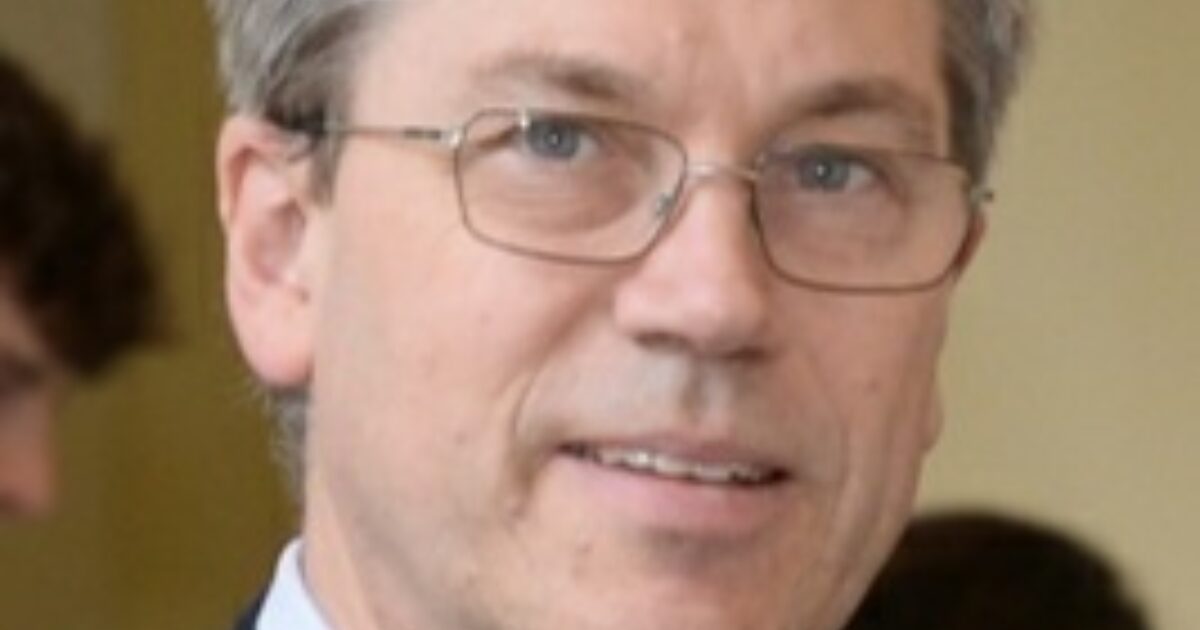 Peter Boers | Bon Secours