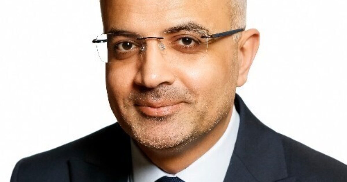 Safwat Ibrahim | Bon Secours