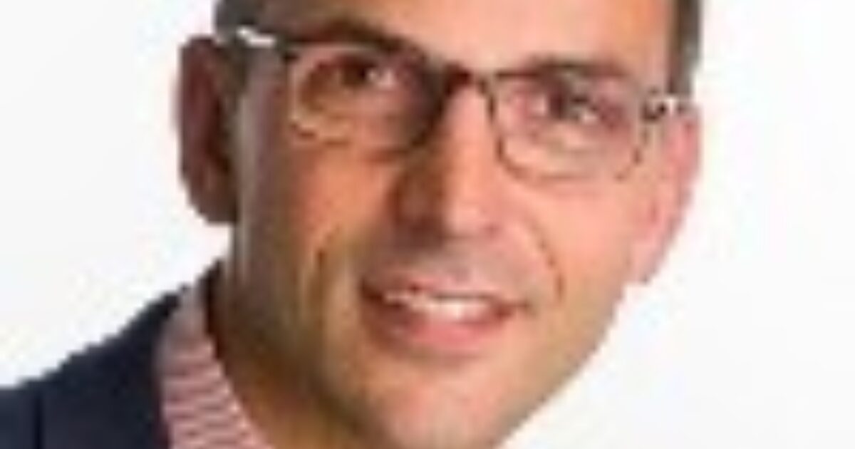 William Robb | Bon Secours