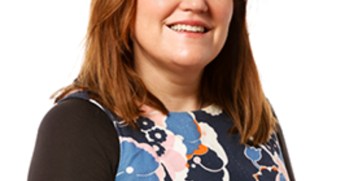 Kathleen Cronin | Bon Secours