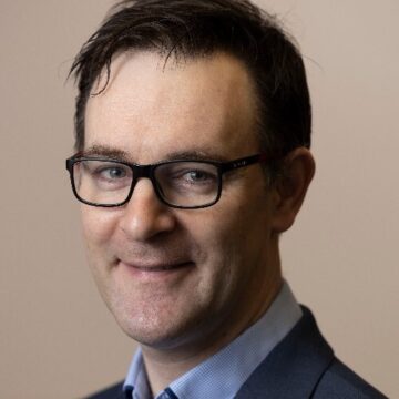 Keith Morrice | Bon Secours