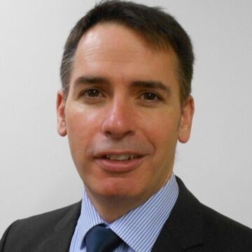 Colin Murphy | Bon Secours