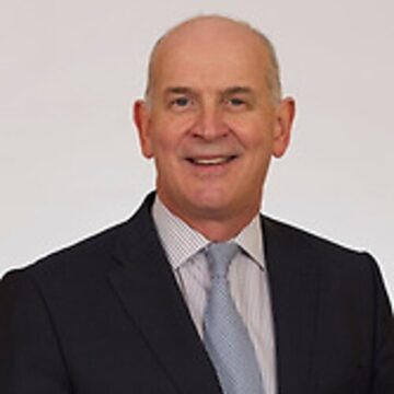 Peter Ryan | Bon Secours