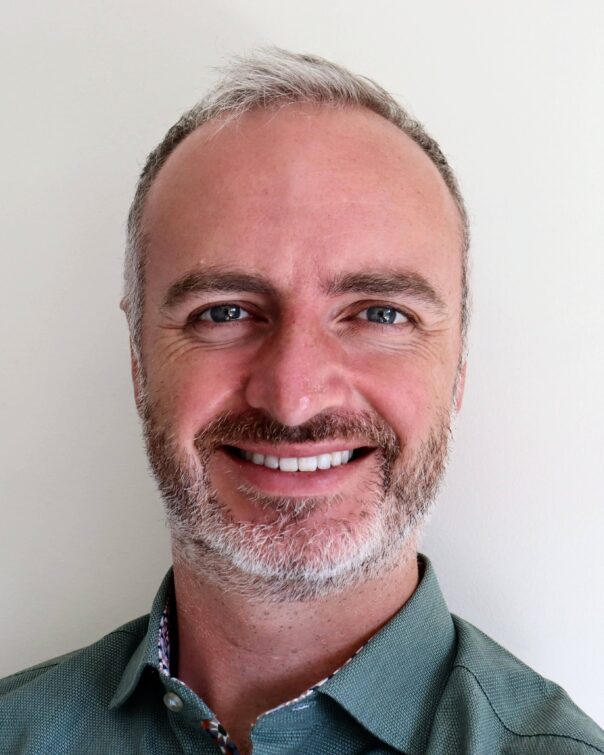 Mr Shane Russell | Bon Secours