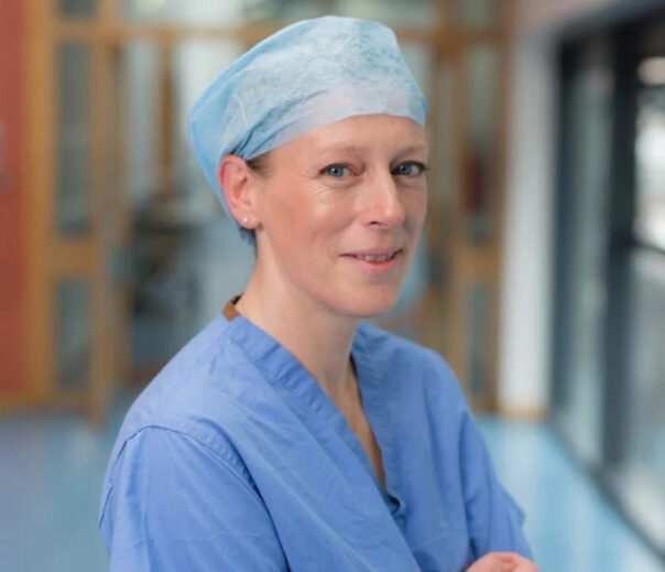 Shona Tormey | Bon Secours