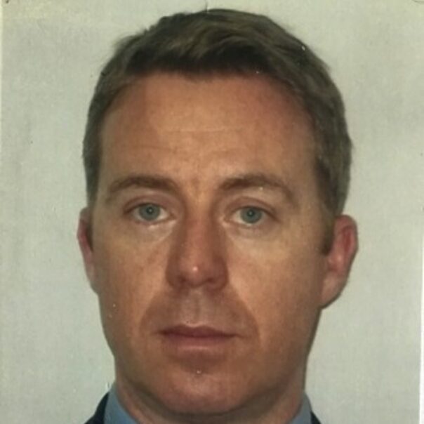 Fergal Glynn | Bon Secours