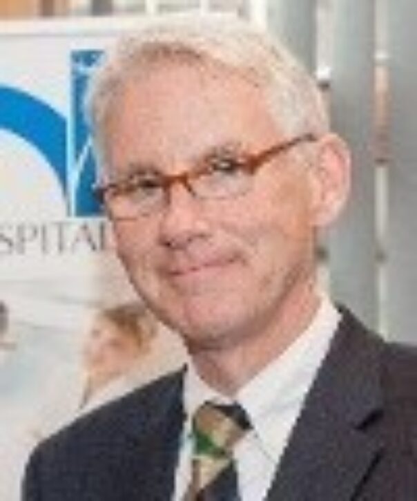 Frank Murray | Bon Secours