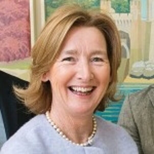 Maeve Durkan | Bon Secours