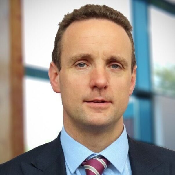 Mark Quinlan | Bon Secours