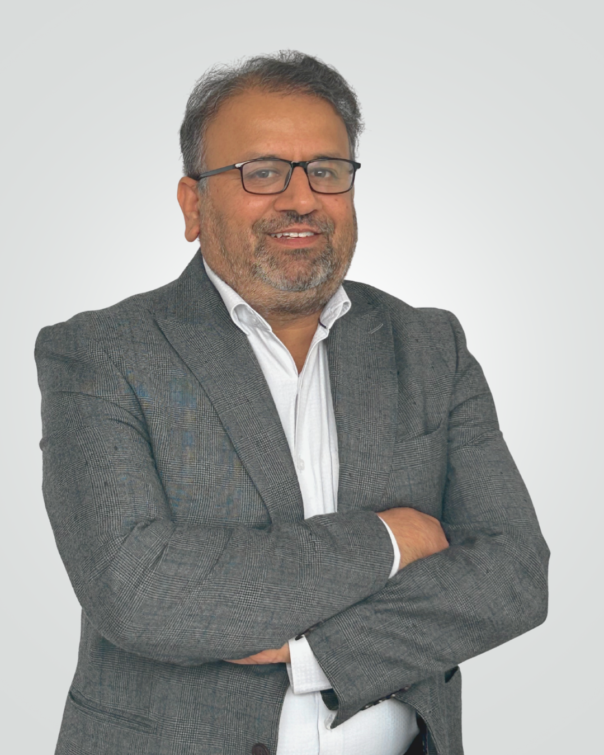 Muhammad Ashfaq | Bon Secours