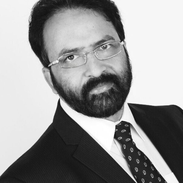 Muhammad Mushtaque | Bon Secours
