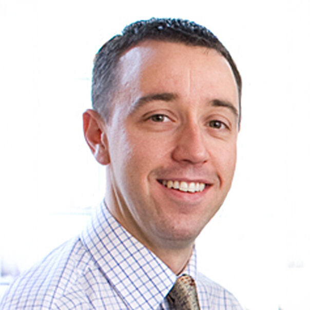 Patrick G. Morris | Bon Secours