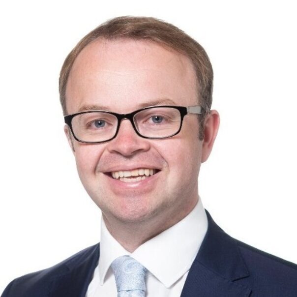 Peter O'Leary | Bon Secours