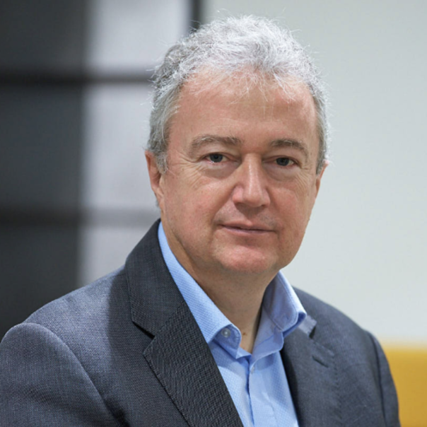 Philip Cornford | Bon Secours