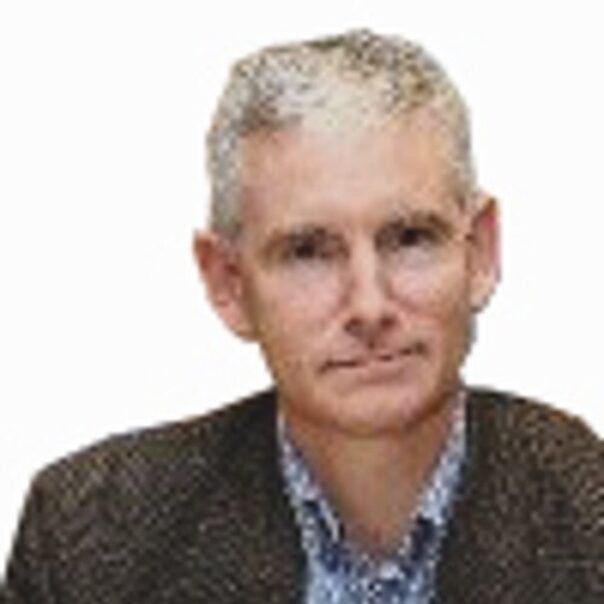 Thomas Greaney | Bon Secours