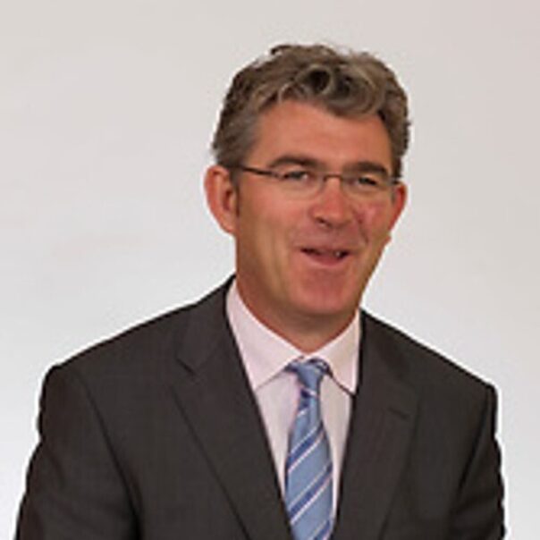 William Stack | Bon Secours