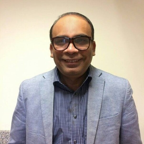 Zulfiqar Hussain | Bon Secours