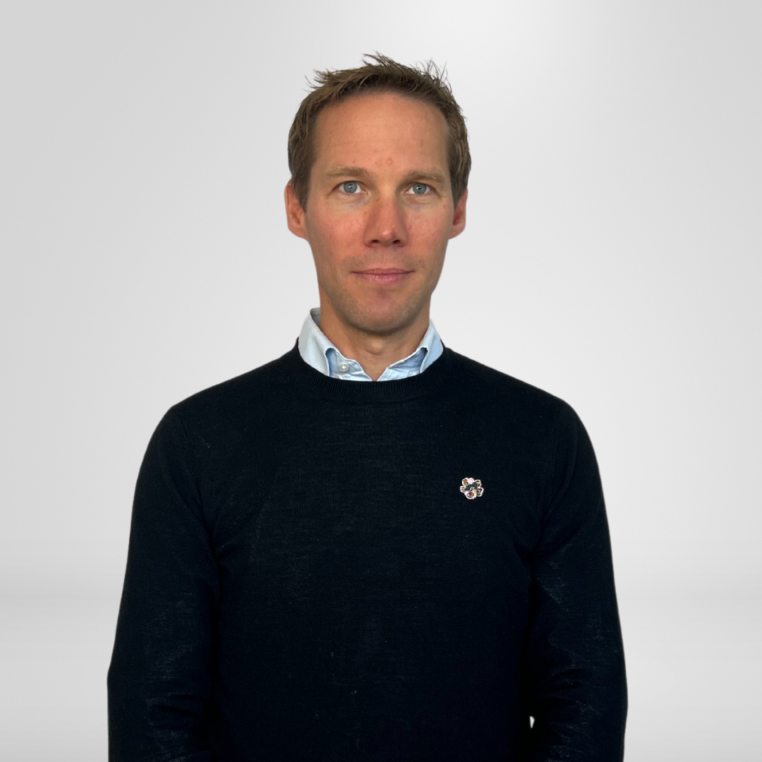 Briain MacNeill | Bon Secours