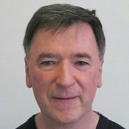 Jehan Zeb Khan | Bon Secours