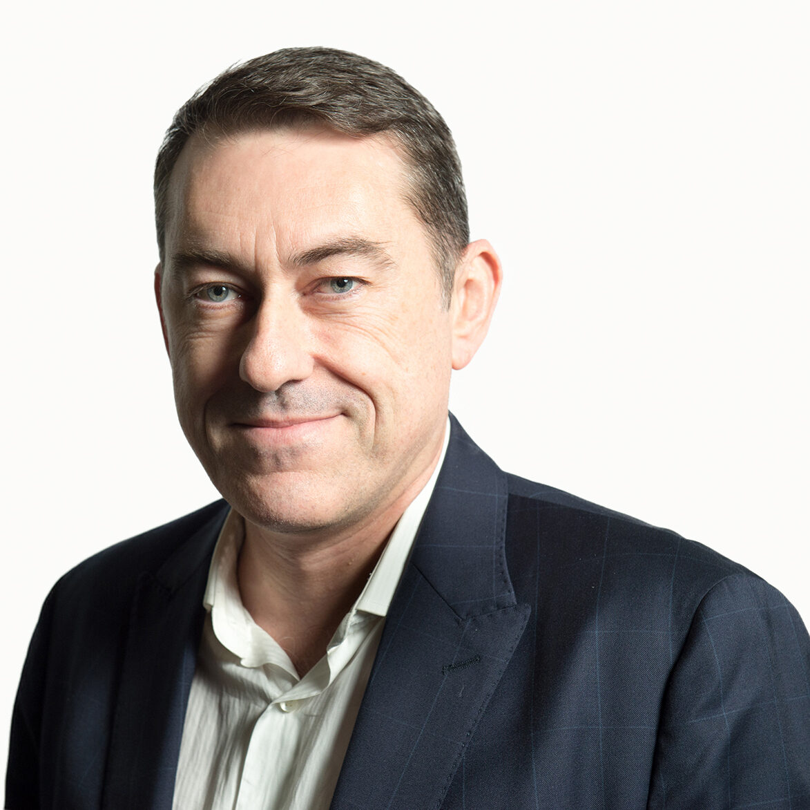 Rory Mc Quillan | Bon Secours