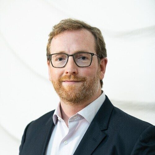 John Faul | Bon Secours