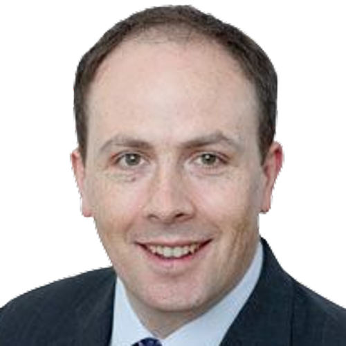 Brendan Doyle | Bon Secours