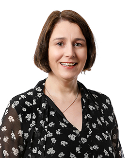 Briain MacNeill | Bon Secours