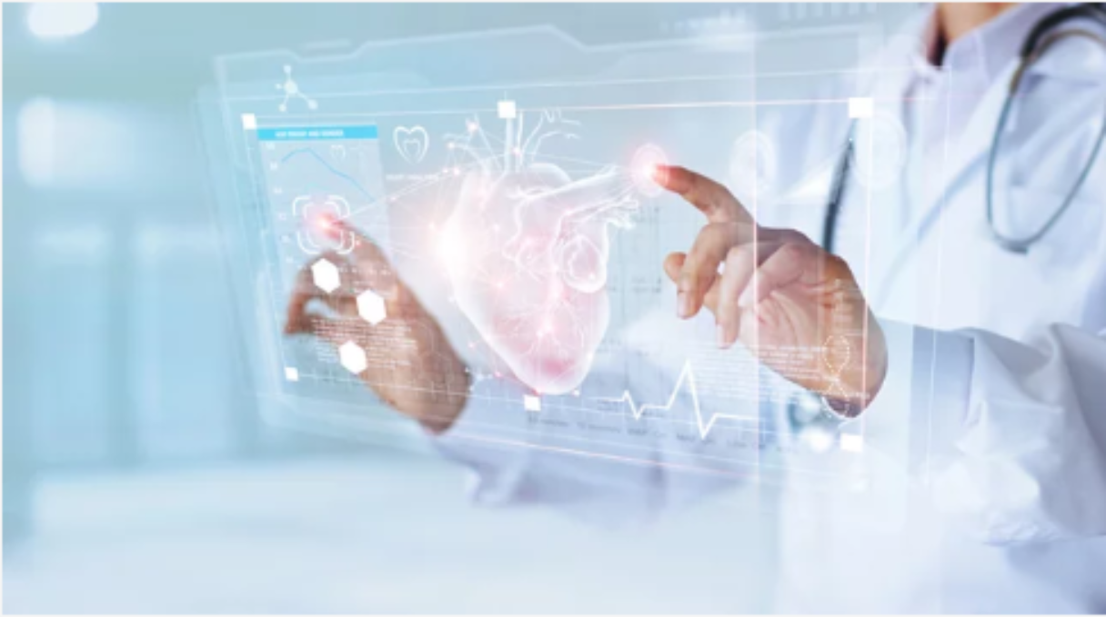 Clinical Services Hub | Bon Secours