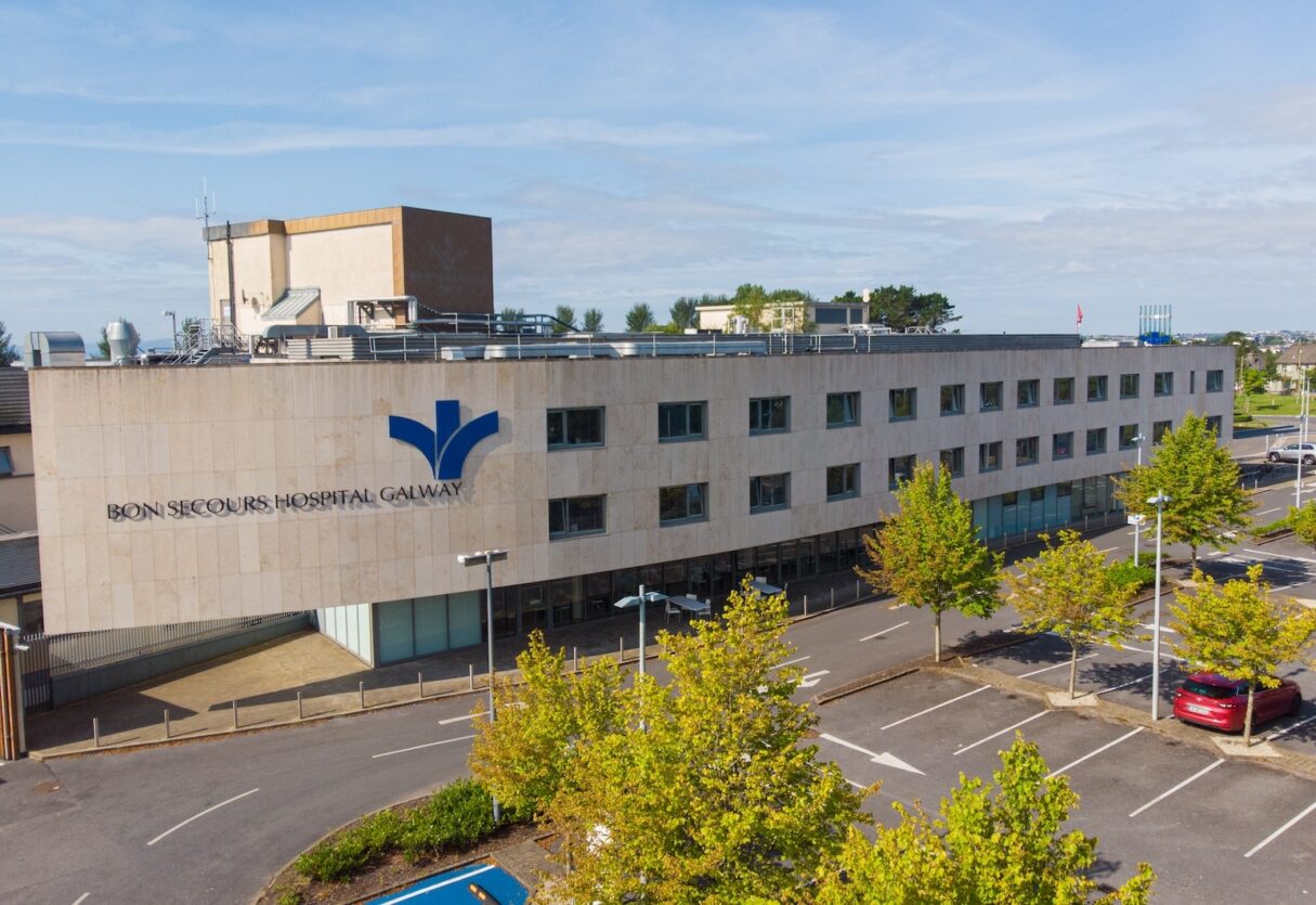 Bon Secours Health System | Advanced Medicine… | Bon Secours