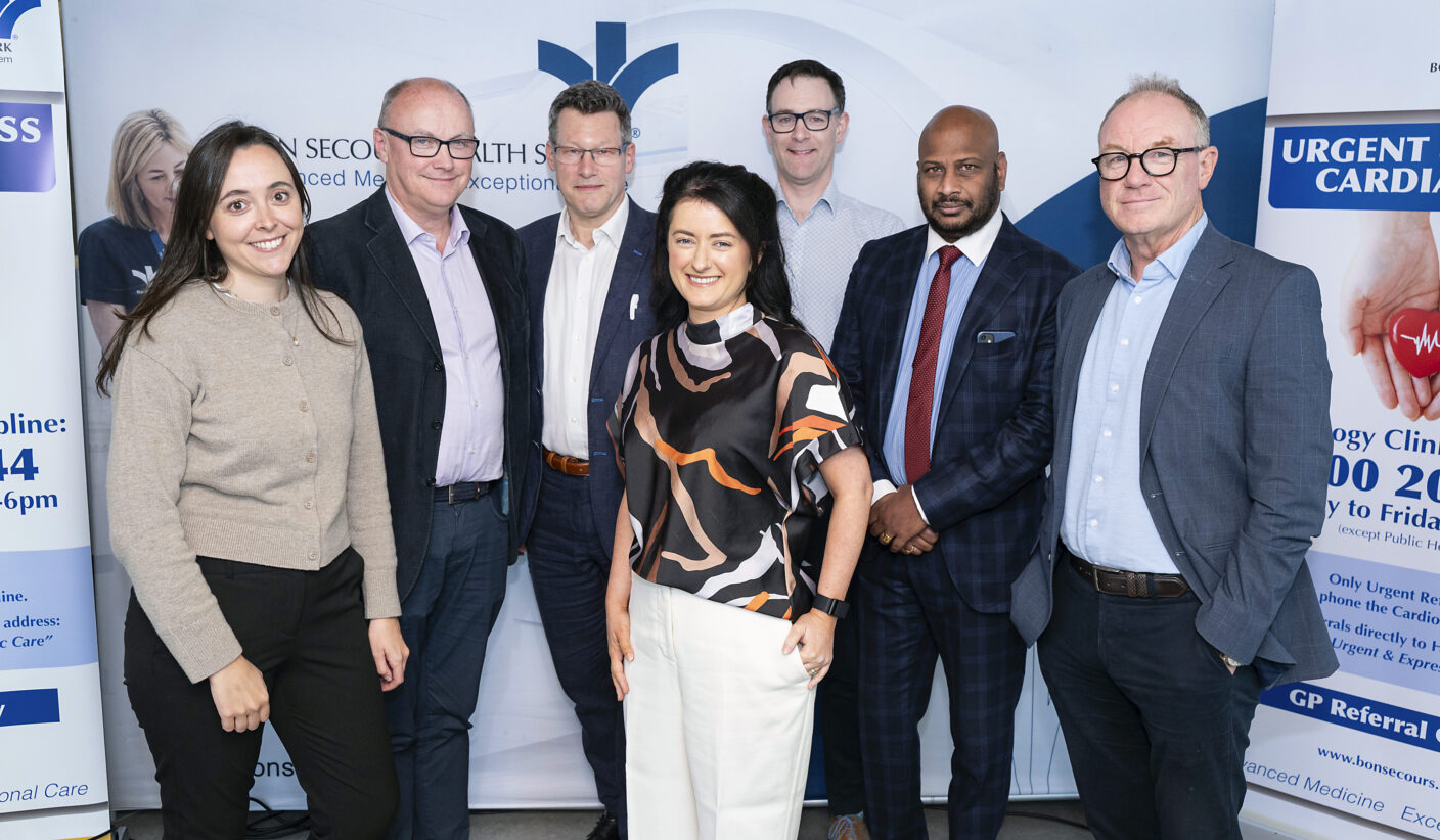 GP Resources | Bon Secours