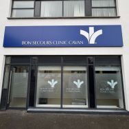 Contact us | Bon Secours